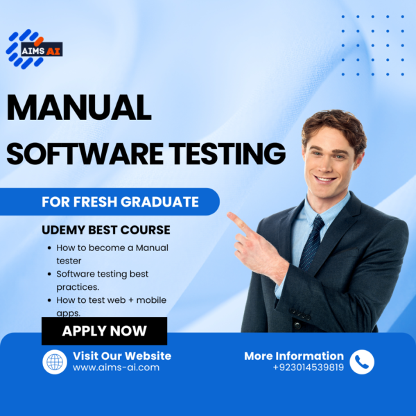 Best Best software testing programs - Software Testing Courses